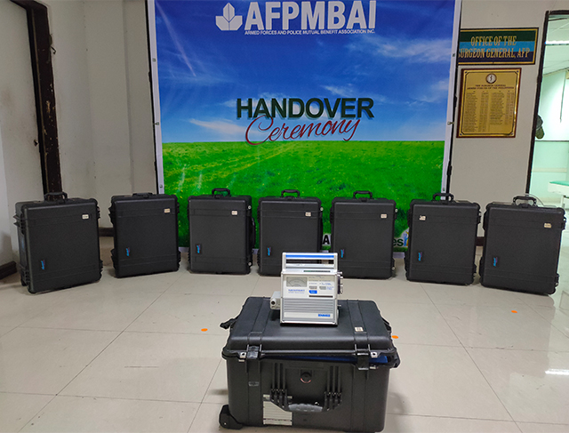 AFPMBAI Responds to the COVID-19 Health Crisis - AFPMBAI