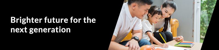 LIFE INSURANCE EDUCATION PLANS - AFPMBAI