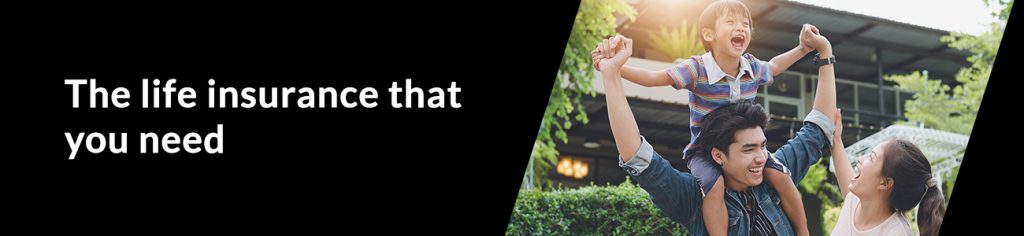 LIFE INSURANCE PROTECTION PLANS - AFPMBAI