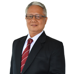 The Management – AFPMBAI