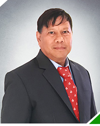 Board of Trustees - AFPMBAI