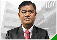 The Management - AFPMBAI