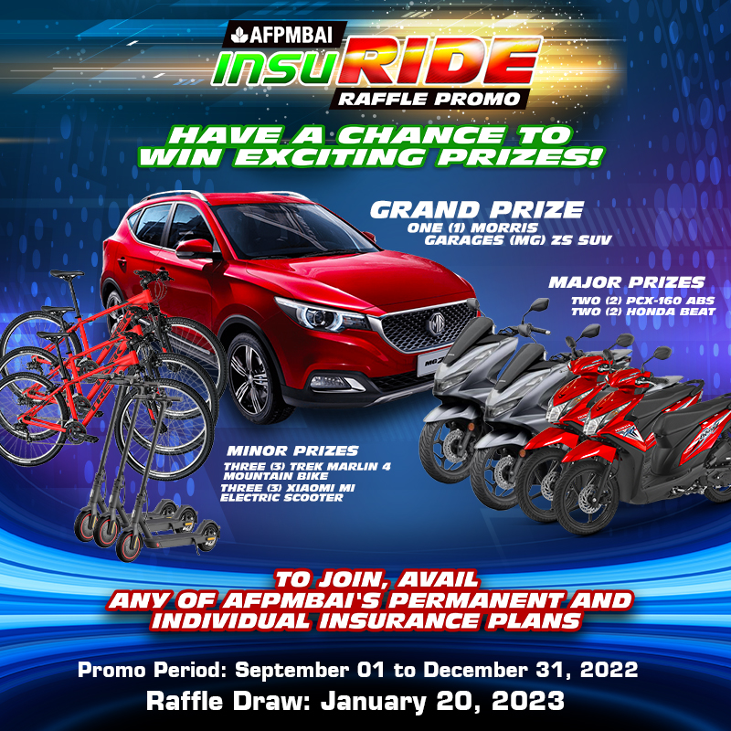 Welcome to AFPMBAI - AFPMBAI