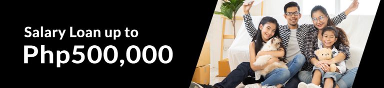 ENHANCED SALARY LOAN - AFPMBAI