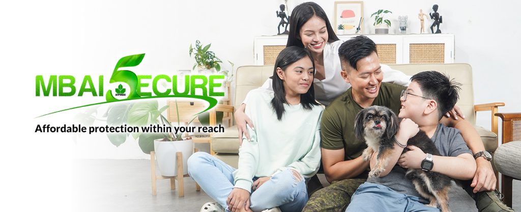 MBAI 5ecure - AFPMBAI