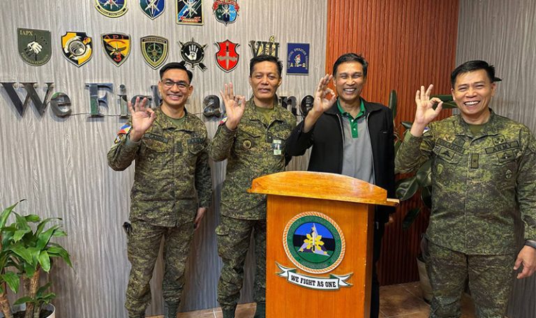 Water Refilling Station for the Joint Special Operations Group (JSOG ...