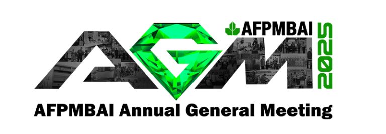 2025 ANNUAL GENERAL MEETING - AFPMBAI